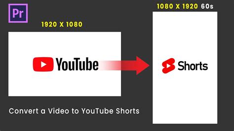 How To Convert A Video To YouTube Shorts In Premiere Pro Resize