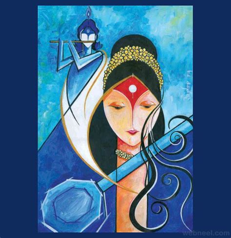 50 Beautiful Rajasthani Paintings Traditional Indian Rajput Paintings