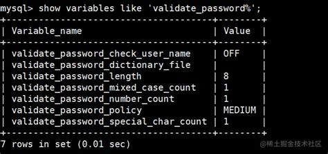 linux下如何安装mysql5 7（超详细） 掘金