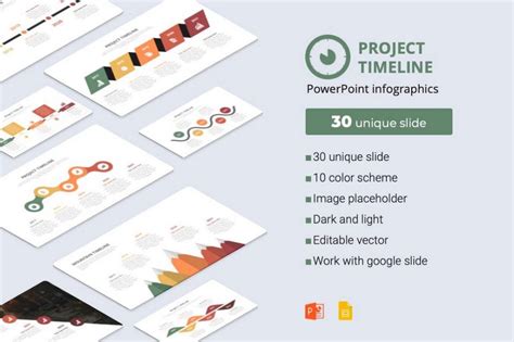 Best Powerpoint Roadmap Templates Design Shack