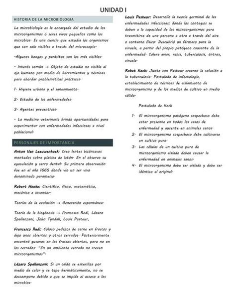 Resumen I De Microbiologia Aracely Palma UDocz