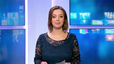 Présentatrice BFMTV Top 5 des plus jolies présentatrices BFMTV