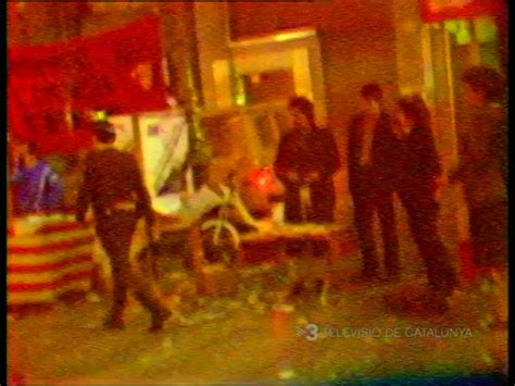 Sergi Maraña on Twitter Sant Jordi de 1985 Mireu aquestes imatges