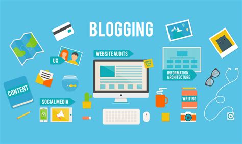 Como Criar Um Blog para a sua empresa e qual a sua importância
