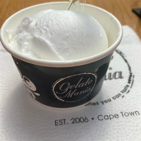 Gelato Mania Lemon Sorbet Reviews Abillion