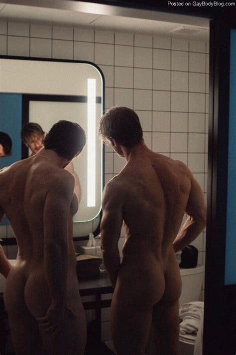 Of Course You Want More Of Keegan Whicker Naked