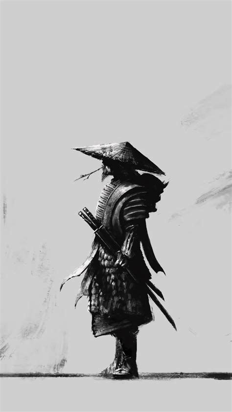 Update Ronin Samurai Wallpaper Iphone In Cdgdbentre