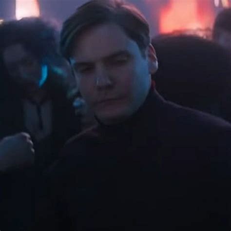 Baron Zemo Daniel Brühl Handsome Actors Bedtime Stories Marvel