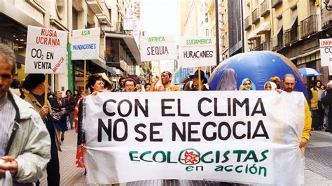 Ecologistas Demandan Al Gobierno Por Inacci N Ante El Cambio Clim Tico
