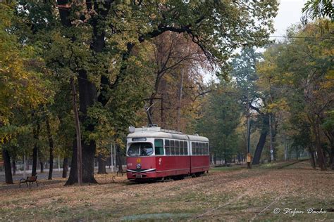 Parc Monument Braila Braicar Ex Wiener Linie Stefan Dke