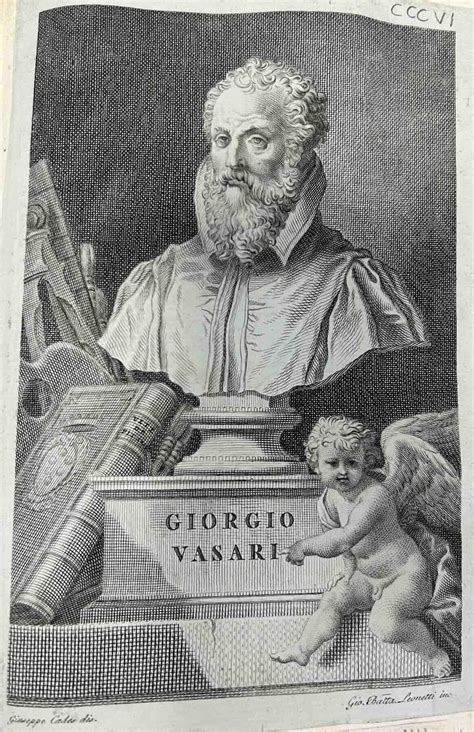 Leonardo Da Vinci E Giorgio Vasari Le Vite Di Due Grandi Artisti Al