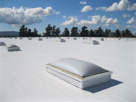 What Is TPO Roofing Central Homes Painting