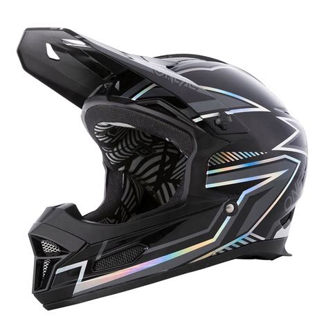 Kask Rowerowy Full Szcz Ka Do Skakania Dh Oneal Xs