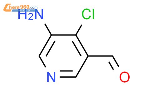 Amino Chloropyridine Carbaldehydecas