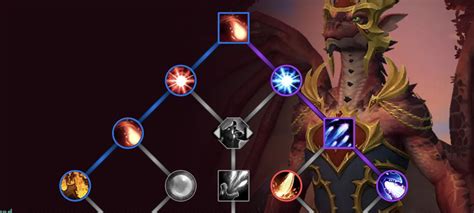 Wowhead On Twitter Wowhead S Dragonflight Talent Calculator Now