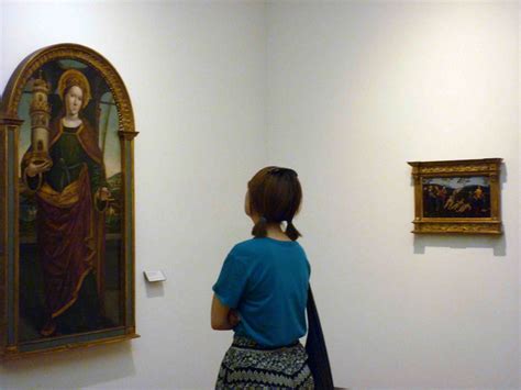 LISBOA S O S Exposição M M no Museu Nacional de Arte Antiga