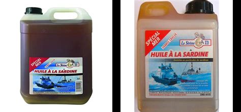Huile De Sardines Quels Sont Les Bienfaits Sur La Sant Et Comment En