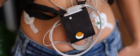 Holter EKG Na Czym Polega Badanie Meden Inmed Sp Z O O