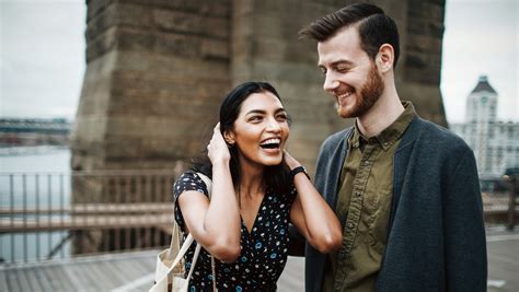 Of Americans Say Yes To Interracial Marriage