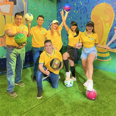VOS TV on Twitter La fiebre del mundial Catar 2022 llegó a