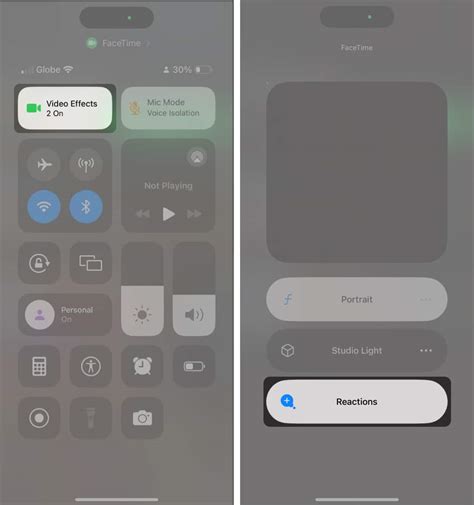 How To Fix FaceTime Hand Gestures Not Working On IPhone
