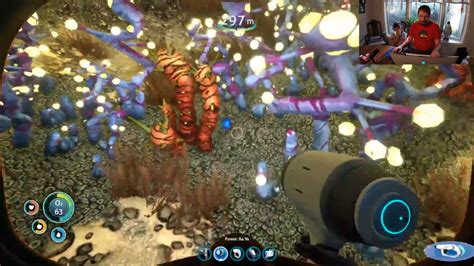 Time For Subnautica A Deep Lifepod Youtube