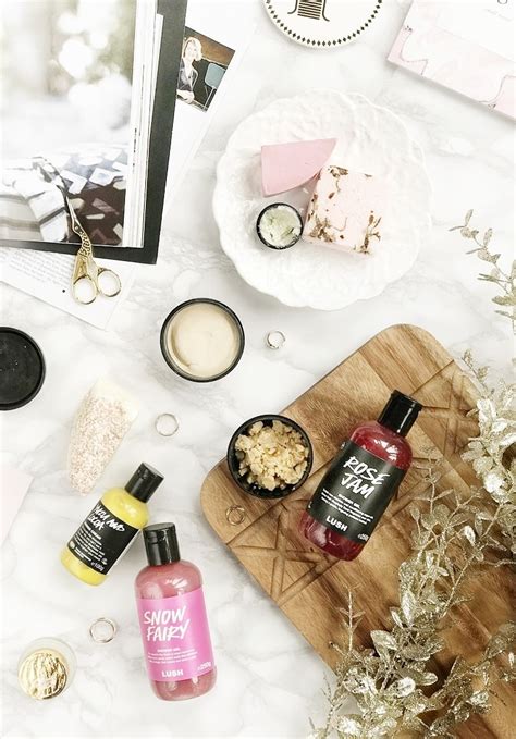 Secrets Every Lush Shopper Should Know Makeup Savvy Makeup And