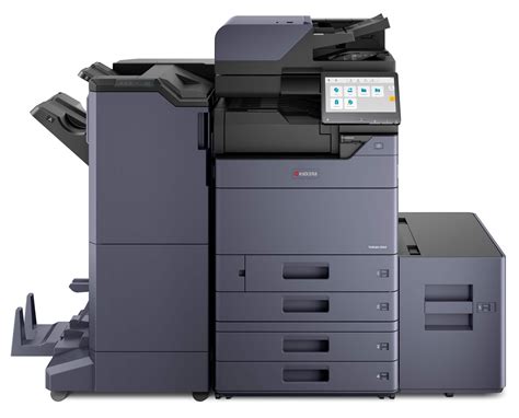 Kyocera TASKalfa 5004i Digital Document Solutions