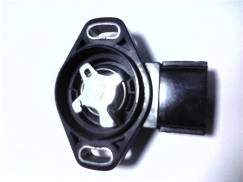 Sensor Tps Chevrolet Luv D Max Mercadolibre