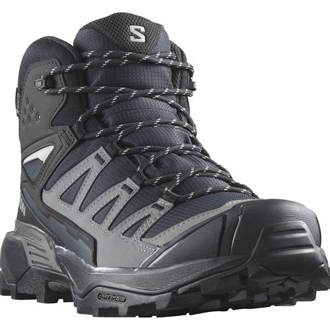 Pánske turistické topánky Salomon X Ultra 360 Mid GTX M L47447600