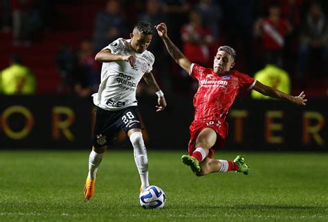 O Projeto Do Professor Reprovado Na Terra De Maradona Corinthians