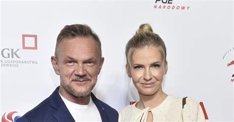 Cezary Pazura Zarobi Krocie Na Promowaniu Szczepie Edyta Pazura