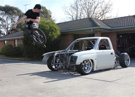 Guest Blog Nigel Petrie Engineeredtoslide Drift Hilux Build Pt4
