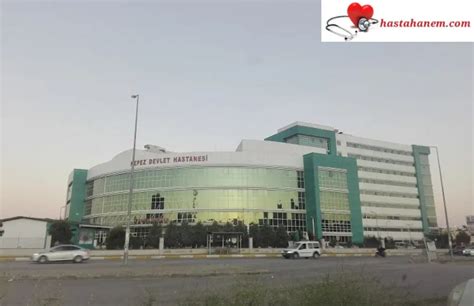 Antalya Kepez Devlet Hastanesi Nöroloji Doktorları 2024 Yorumlar