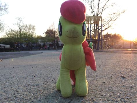 Safe Artist Topsangtheman Peachy Sweet Earth Pony Pony