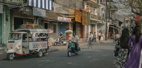 Tuyệt đẹp Bộ ảnh Sài Gòn xưa