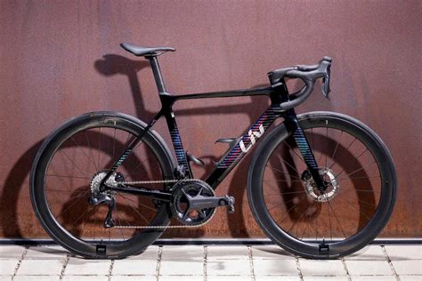 2023 Liv EnviLiv Advanced Pro Specs Comparisons Reviews 99 Spokes