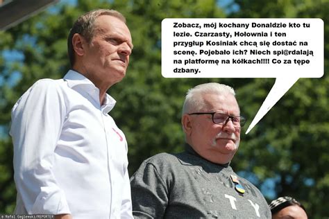 Najważniejsza jest Polska on Twitter Mówcie co chcecie ale ja to