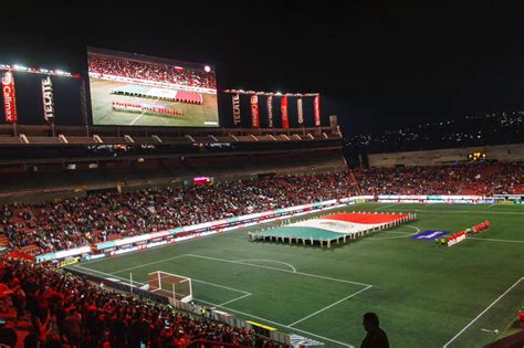 Diablos Rojos del Toluca caen ante Tijuana La Jornada Estado de México