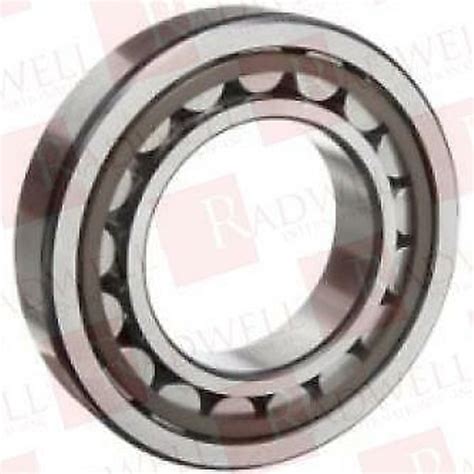 Jual CYLINDRICAL BEARING NJ 220 ECP C3 SKF Di Lapak PERKASA BEARING