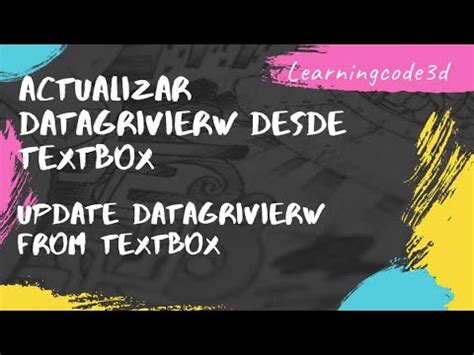Actualizar Filas JTable En Java How To Set A JTable Selected Row Data