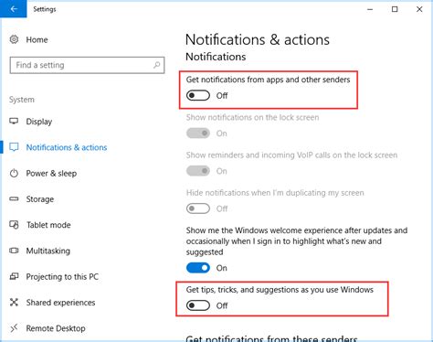How To Stop Pop Ups On Windows Through Ways Minitool Partition