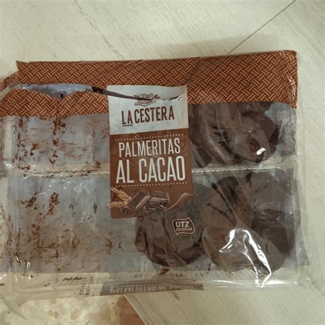 La Cestera Palmeras Chocolate Reviews Abillion
