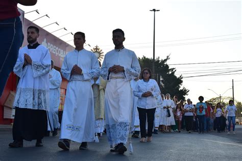 Arquidiocese De Porto Velho Dia01 01