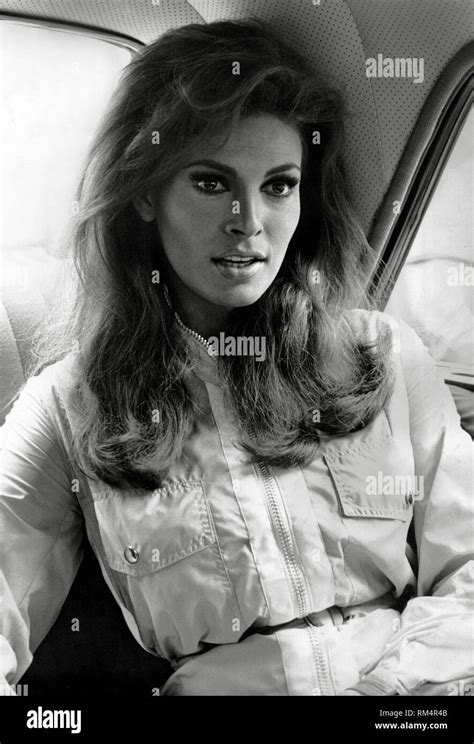 Raquel Welch 1967 Telegraph