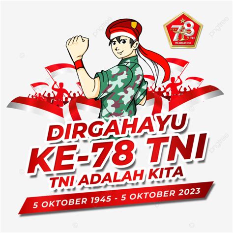 Gambar Kad Ucapan Ulang Tahun Tni Dengan Logo Ke Ulang Tahun
