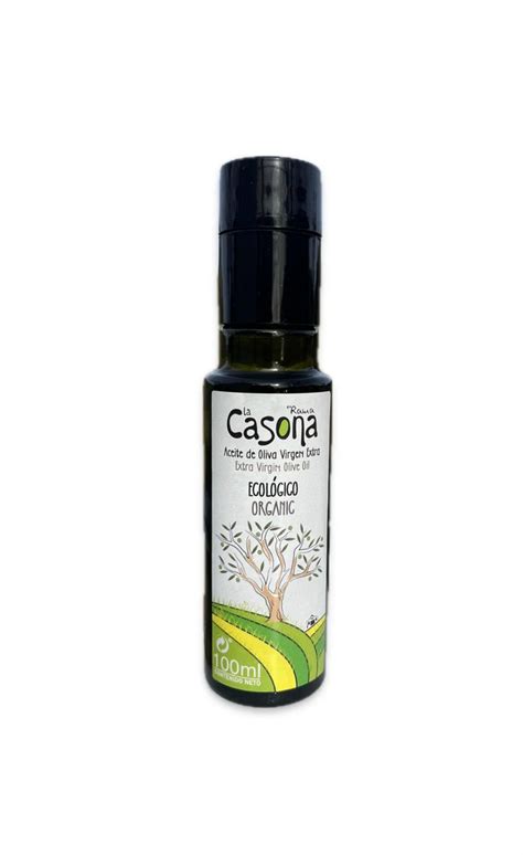 Botella Ml Aove Ecol Gico De Variedad Picual Y Cosecha Temprana