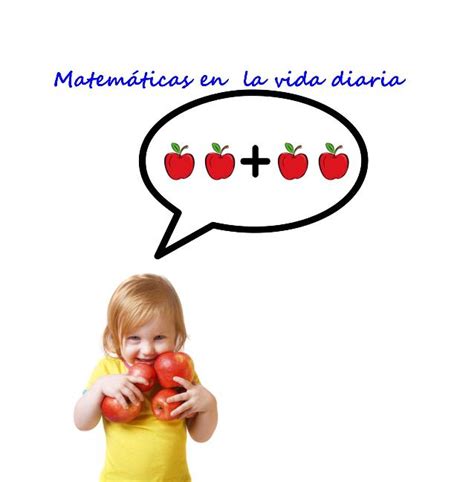 Matemática Cotidiana Vida Diária