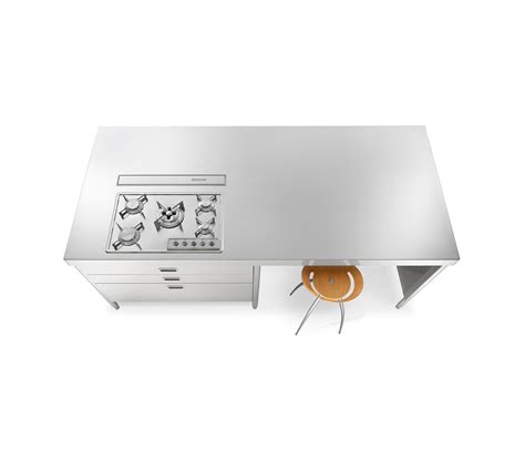 Cooking Elements IC250 C120 Snack 1 Architonic