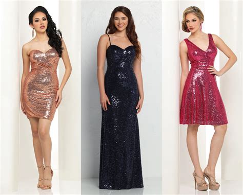 What Makeup Goes With Sequin Dress Saubhaya Makeup